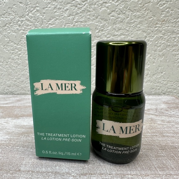 La Mer | Skincare | 7 La Mer The Treatment Lotion New | Poshmark